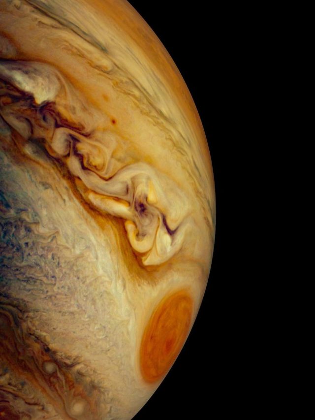 Los Sonidos Extraordinarios De La Luna De Jupiter Que Publicó La Nasa