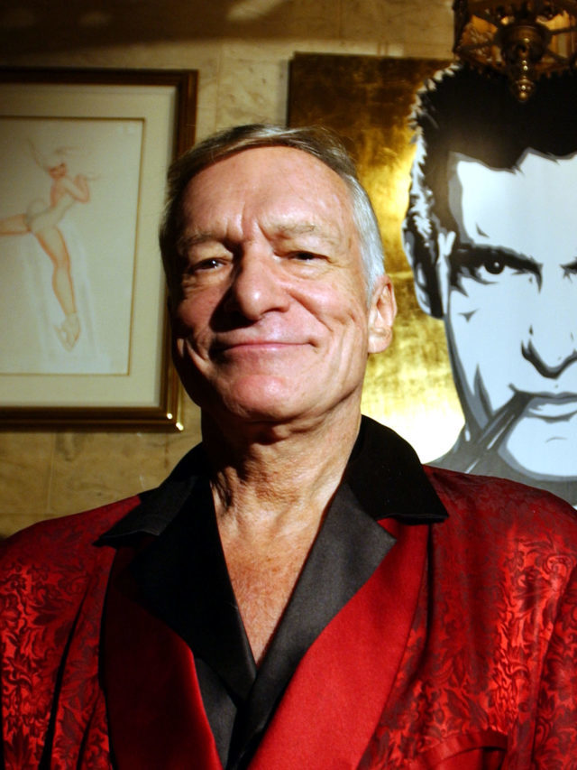 Orgías Drogas Y Abusos En La Mansión ¿quién Era Hugh Hefner
