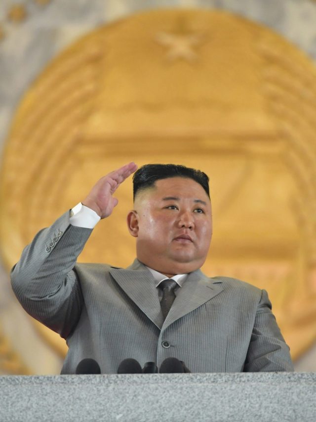 Corea Del Norte Preside La Conferencia De Desarme Infobae Stories