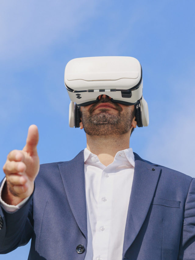 Metaverso Para Principiantes Infobae Stories