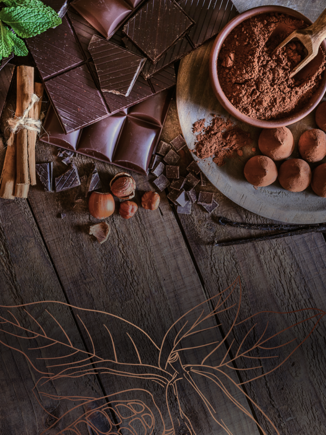 ¿es Saludable Comer Chocolate Infobae Stories