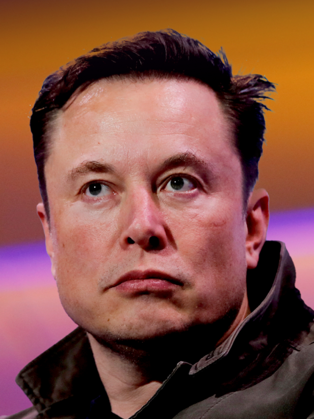 La Ayuda De Elon Musk Infobae Stories