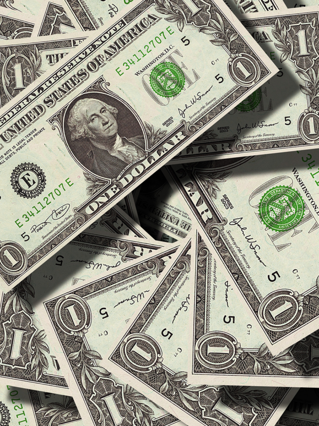 ¿Qué es el dólar digital? - Infobae Stories