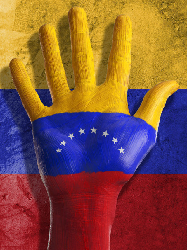 Venezuela: Inflación, guerra judicial y violencia - Infobae Stories