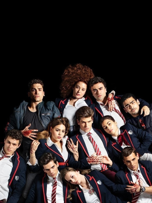 Los 5 Puntos Claves Del éxito De Netflix Infobae Stories
