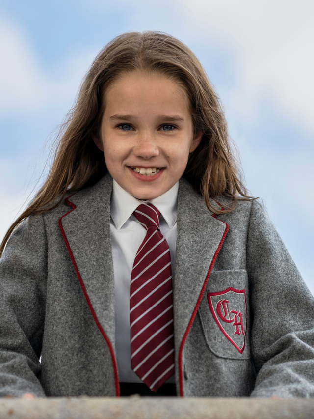 Matilda El Musical” Llega A Netflix Infobae Stories