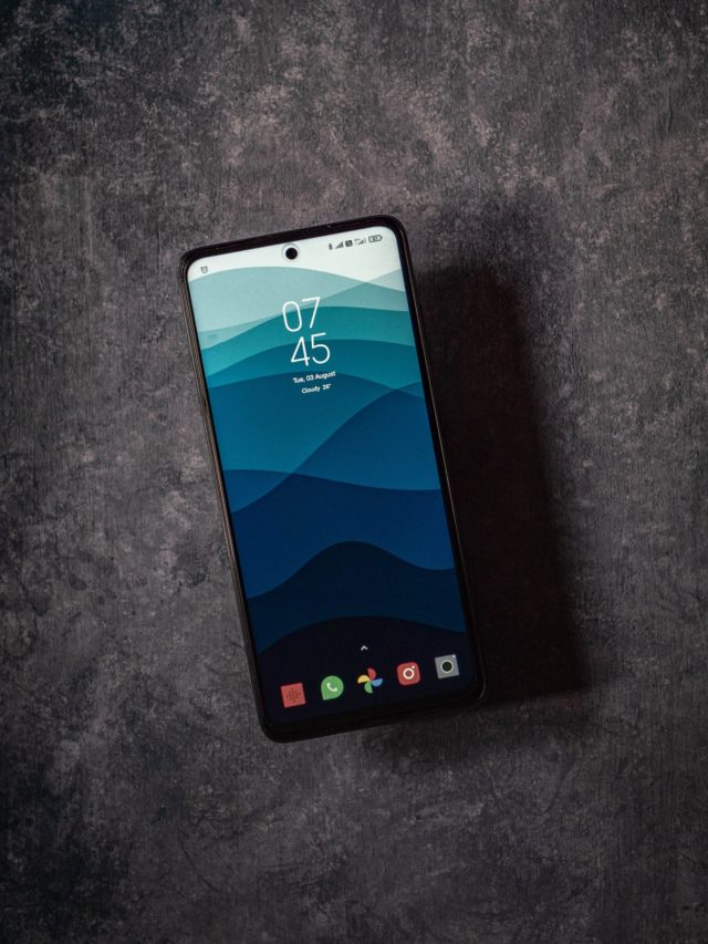 7 claves para comprar un celular - Infobae Stories