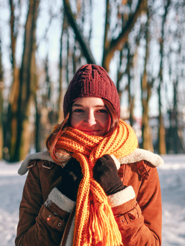 Llegó el invierno con ola de frío extrema - Infobae Stories