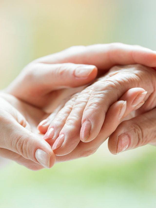 Parkinson El Síntoma Que Puede Aparecer 20 Años Antes Del Diagnóstico