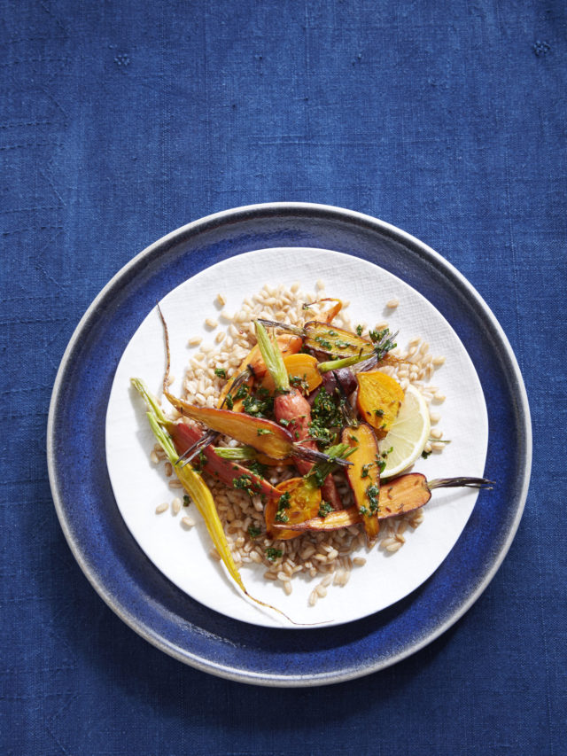 Verduras Que Son Más Saludables Cocidas Infobae Stories