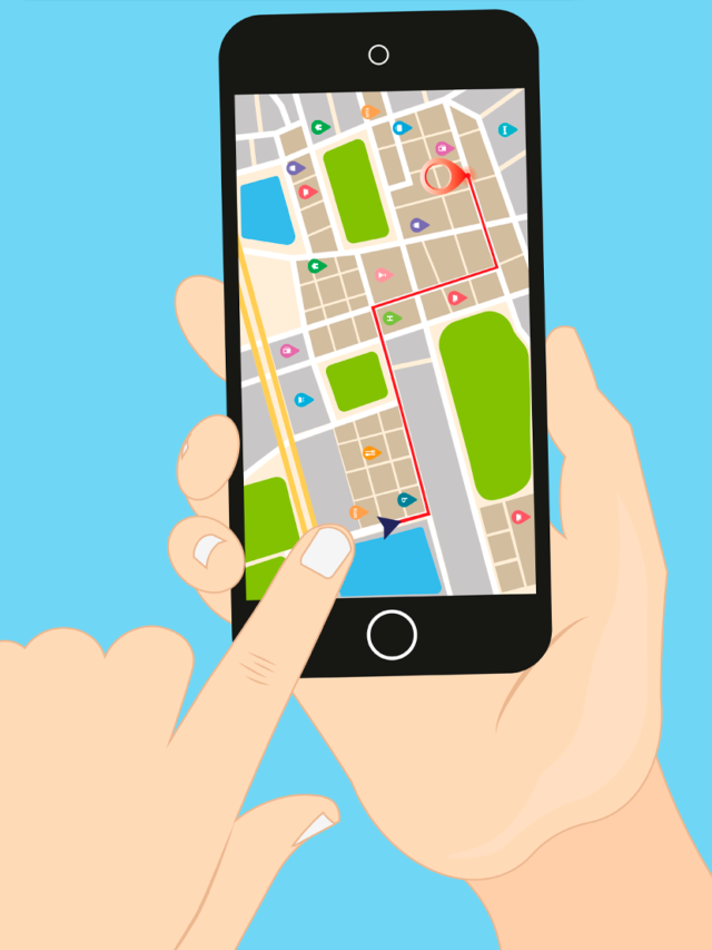 6 Trucos Para Usar Waze Infobae Stories