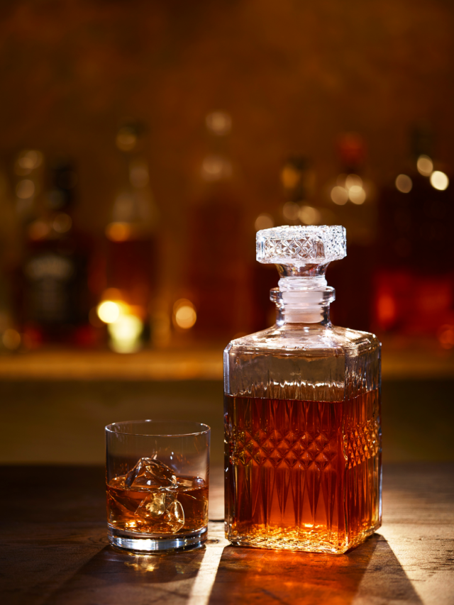 El origen de Alcohólicos Anónimos - Infobae Stories