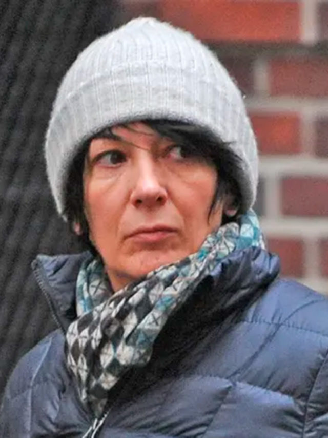 De millonaria a convicta: la vida de Ghislaine Maxwell - Infobae Stories