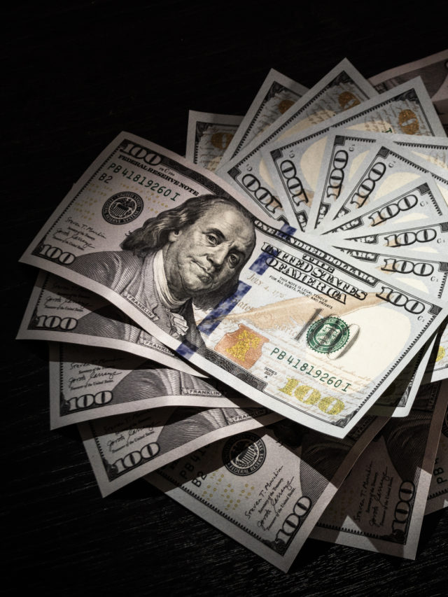 Día a día: el dólar esta semana - Infobae Stories