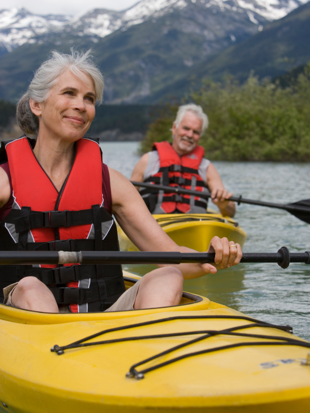 “Des-jubilarse” y reinventarse luego del retiro - Infobae Stories