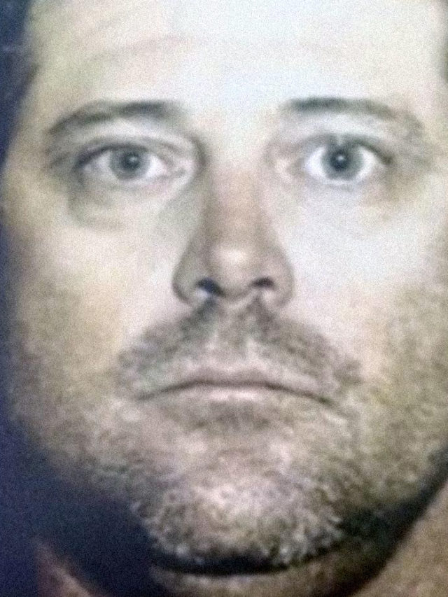 El asesino serial que fue descubierto - Infobae Stories