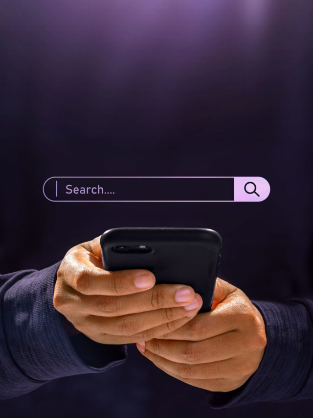 La historia de Google: cómo empezó - Infobae Stories