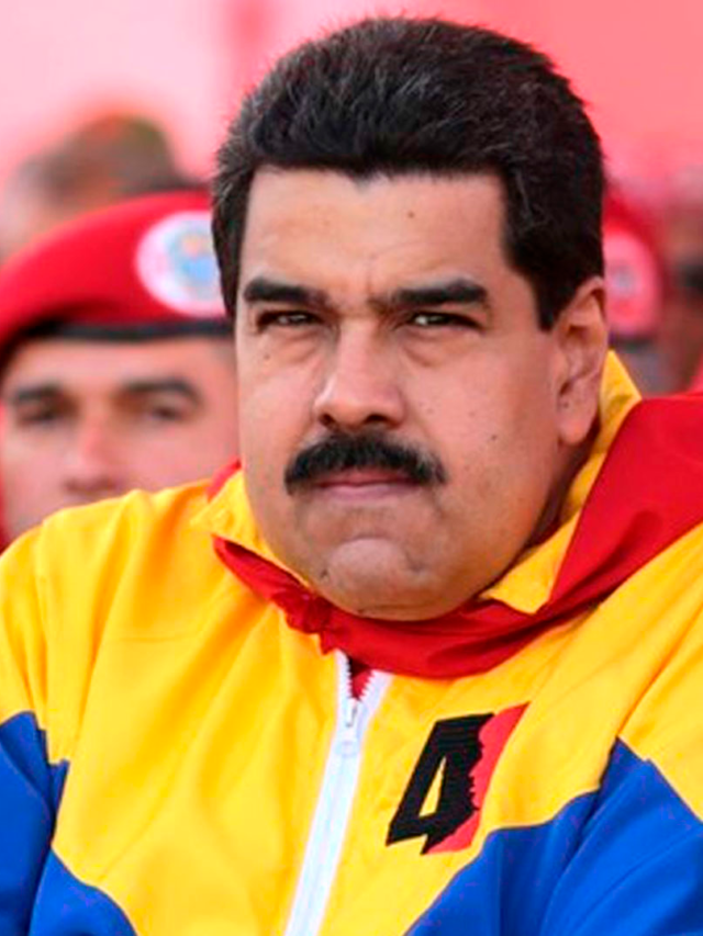 Torturas En Venezuela Infobae Stories
