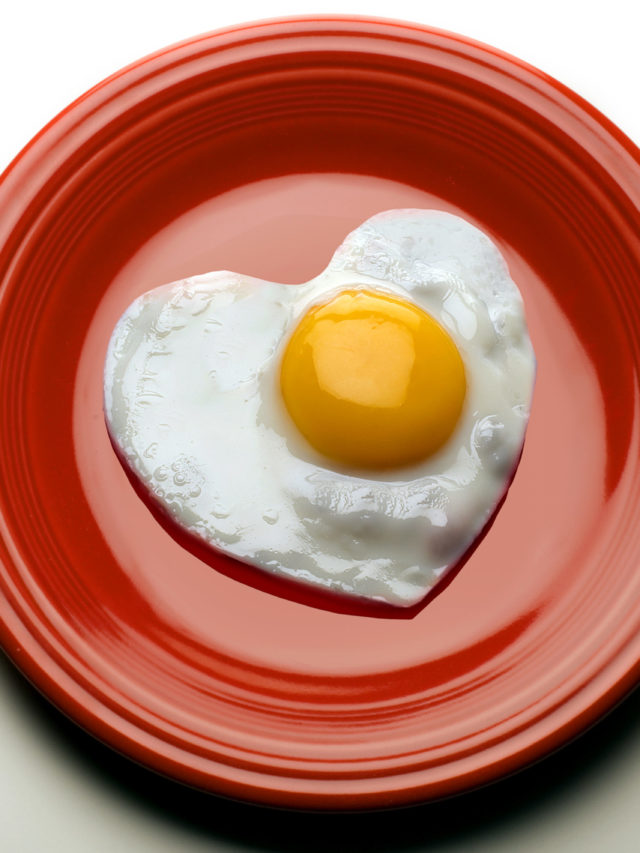 Las propiedades del huevo - Infobae Stories