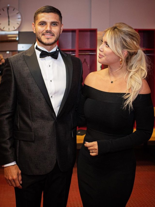 Mauro Icardi rompió el silencio - Infobae Stories