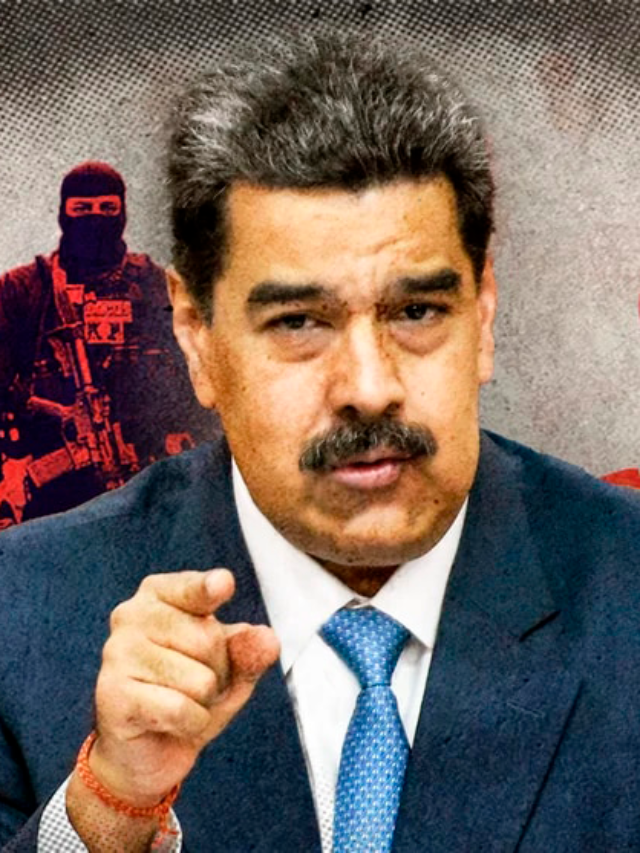 Los Métodos De Tortura De Maduro Infobae Stories