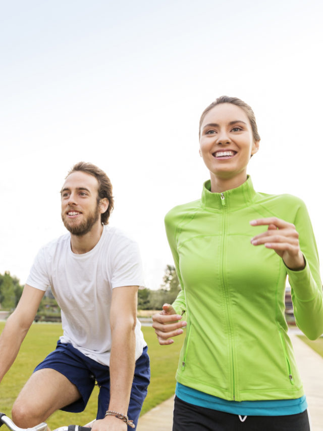 ¿Cuándo es mejor hacer deporte? – Infobae Stories