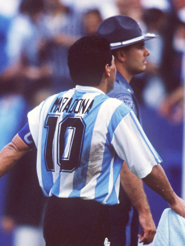 Mundiales: los 3 hechos más impactantes - Infobae Stories