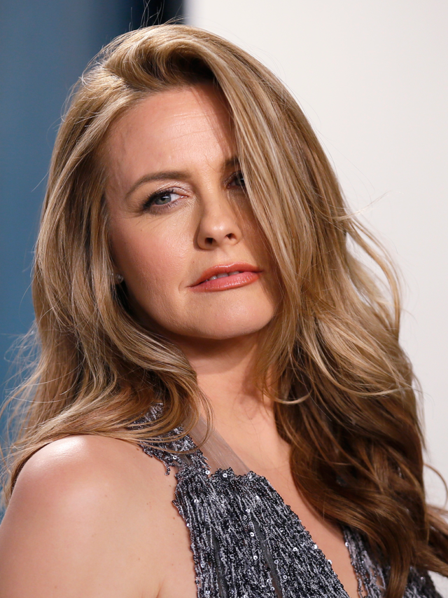 Los Secretos De Alicia Silverstone Infobae Stories