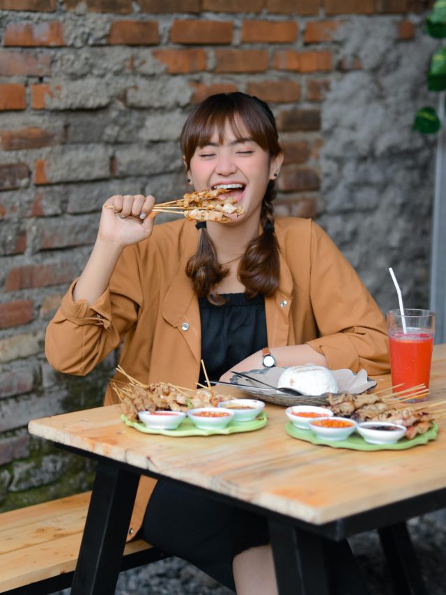 ¿comer Rápido Engorda Infobae Storiesemk 0440