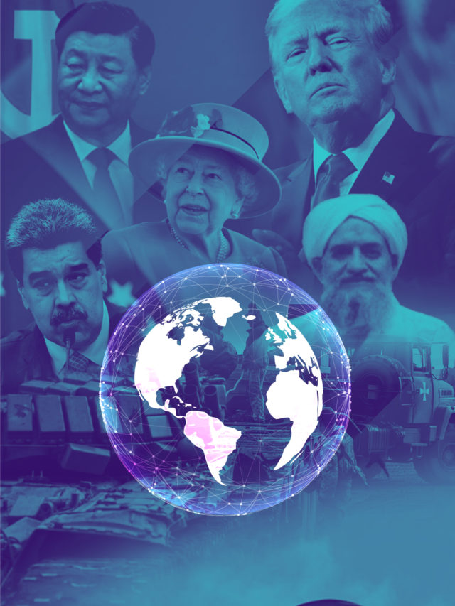 22 noticias que marcaron el 2022 - Infobae Stories