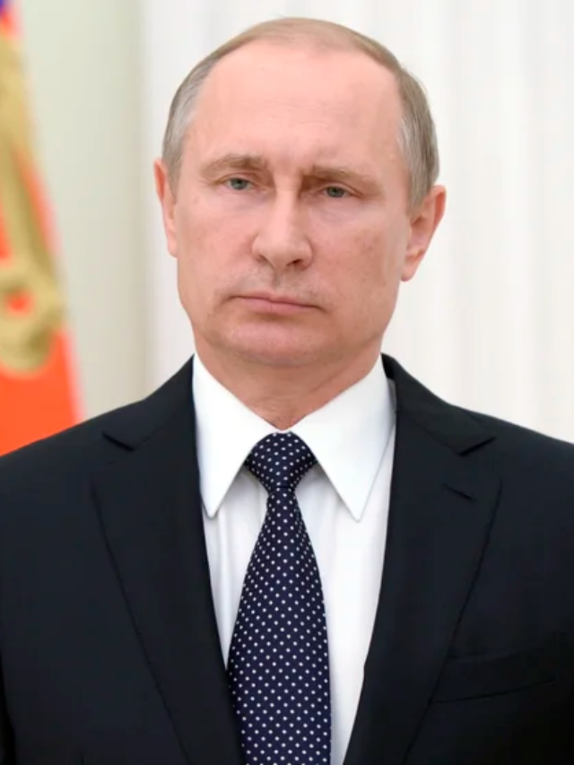 3 Acciones Que Complican A Putin Infobae Stories
