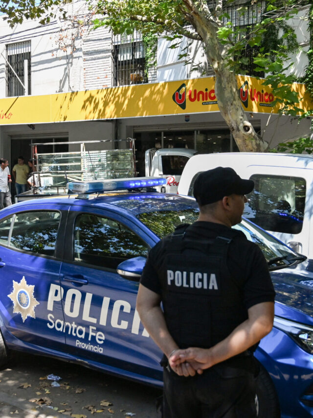 5 Datos Sobre La Amenaza Narco A Messi Infobae Stories