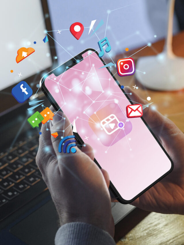 7 apps con Inteligencia Artificial – Infobae Stories