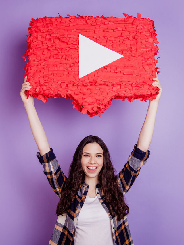 #Modo Seguro: youtube – Infobae Stories