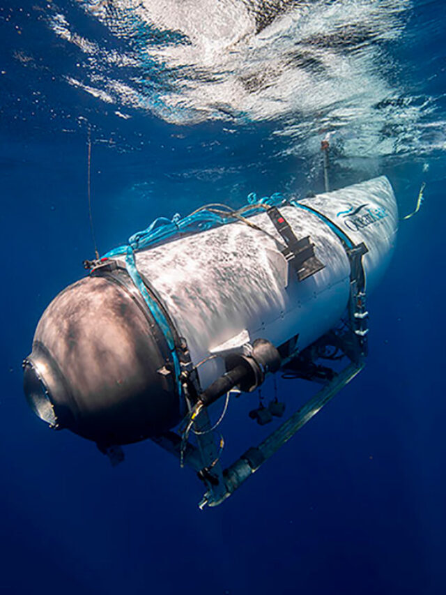 7 datos sobre el submarino Titan – Infobae Stories