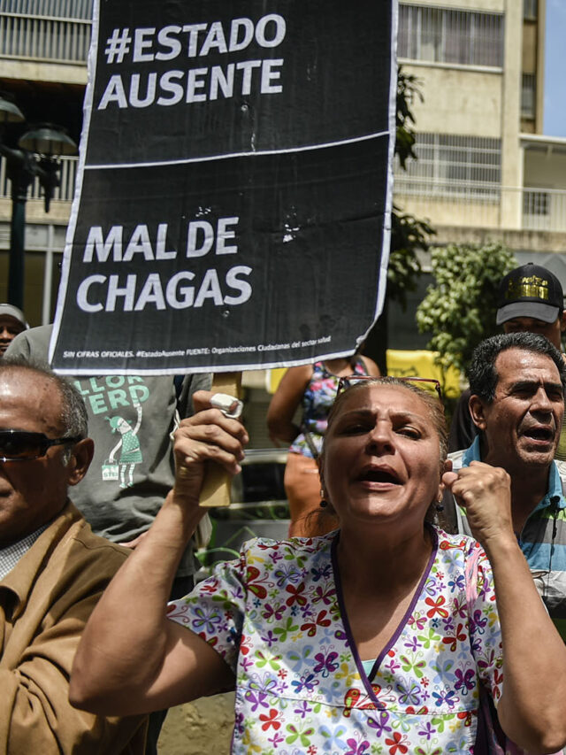 Venezuela: ¿Qué pasa con los medicamentos? – Infobae Stories