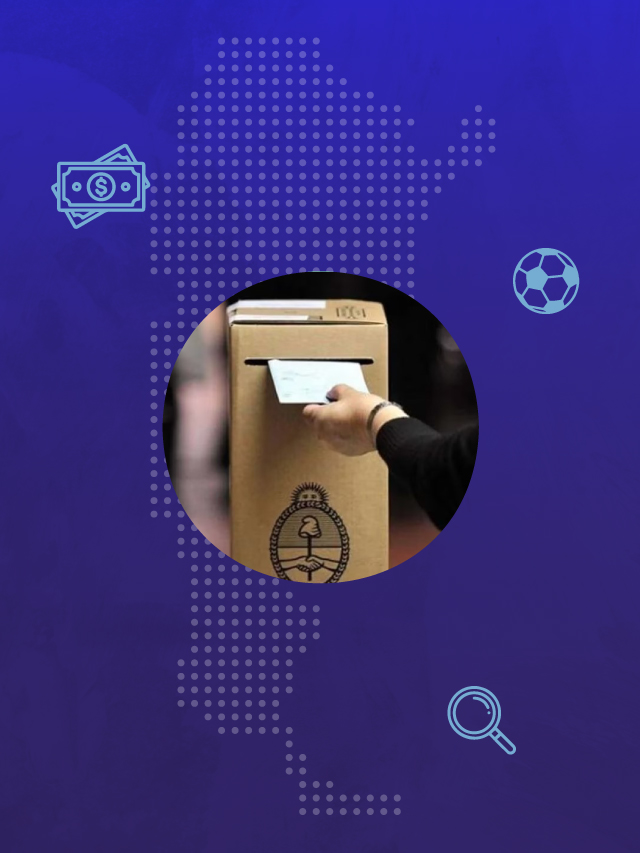 5 Noticias Argentinas Para Comenzar La Semana Infobae Stories