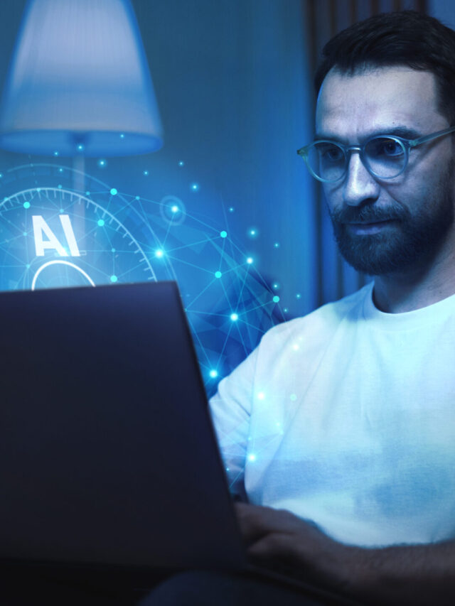 10 Palabras Clave Para Entender Cómo Funciona La Inteligencia Artificial Infobae Stories 