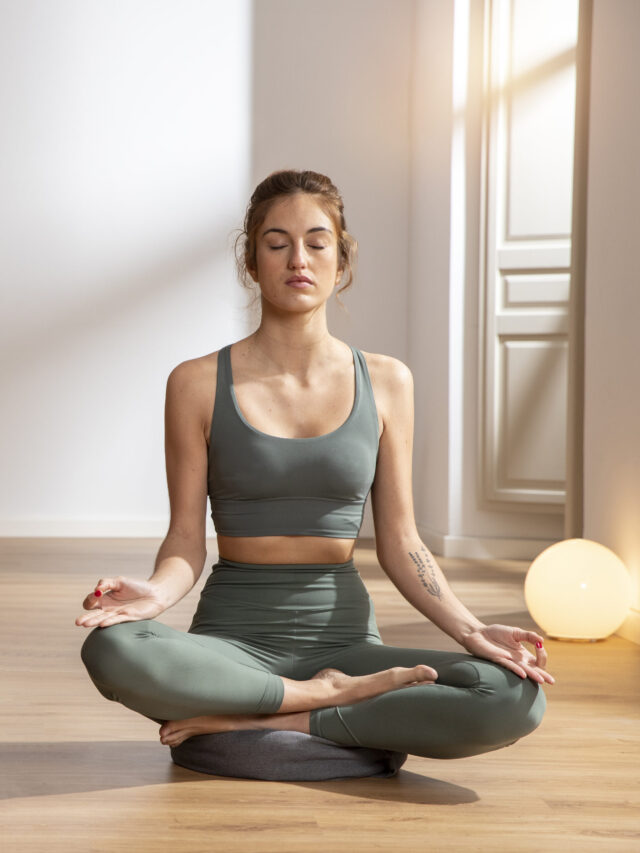 Meditación Para Principiantes 3 Claves Para Iniciar Infobae Stories