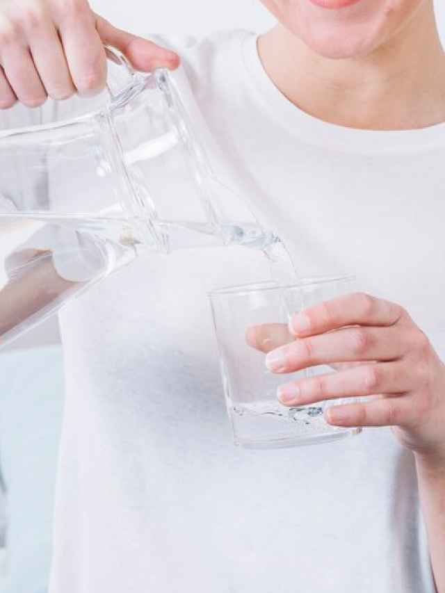 ¿Qué es la potomanía y qué dicen los expertos? – Infobae Stories