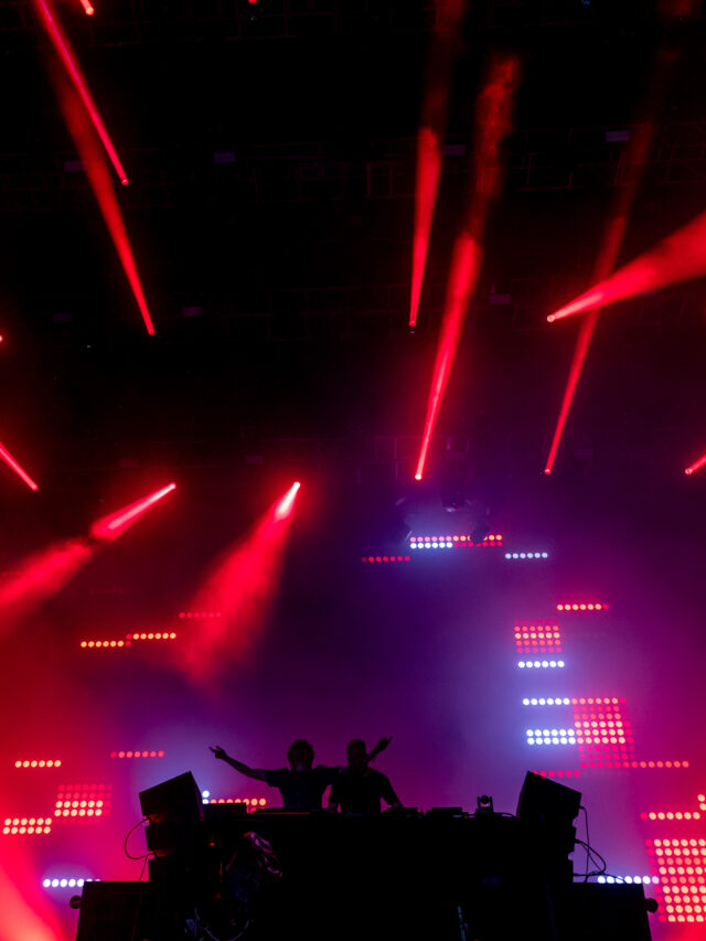 Datalolla Coke En El Lollapalooza Infobae Stories 3249