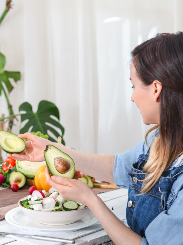 Qué alimentos ingerir para mejorar la salud – Infobae Stories