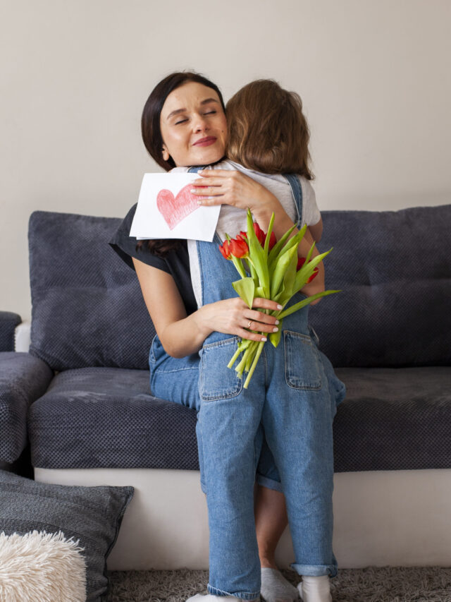 Data Piola: el regalo ideal para mamá – Infobae Stories